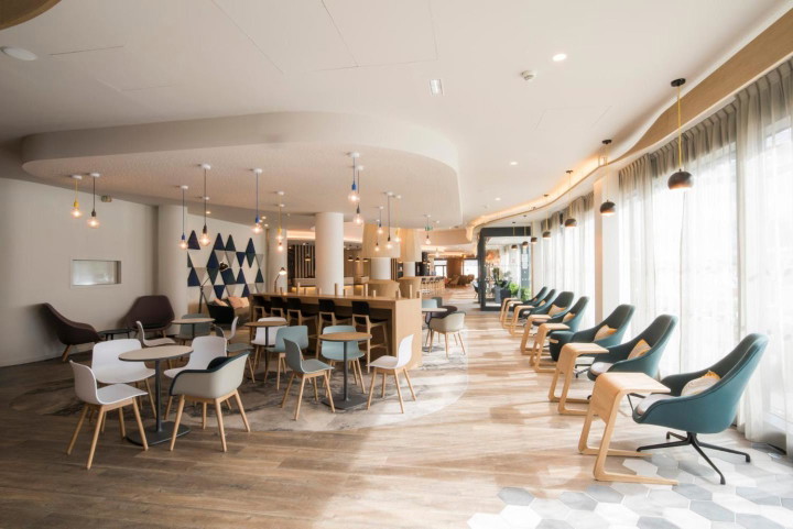 Holiday Inn Express - Paris - Cdg Airport By Ihg - Villepinte