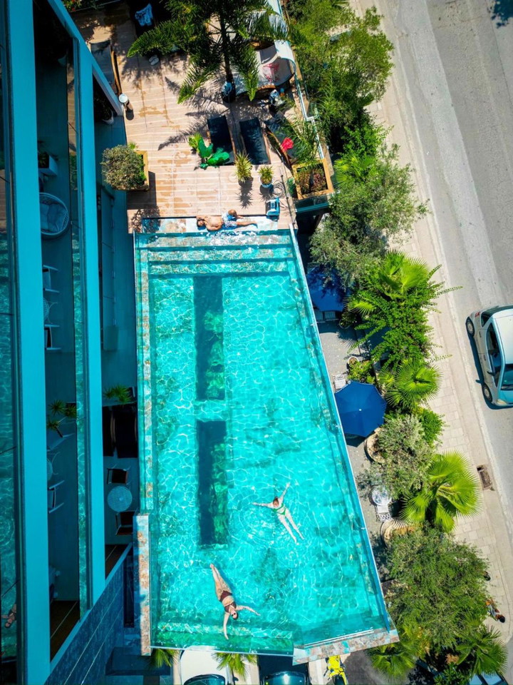Ilio Boutique Hotel - Corfu