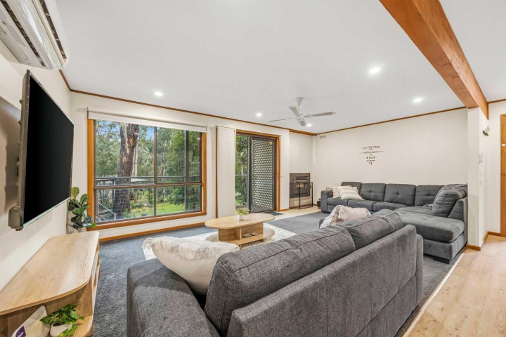 Gariwerd Family Lodge - Halls Gap