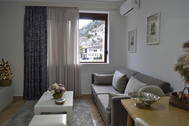 Aria Apartment - District de Berat