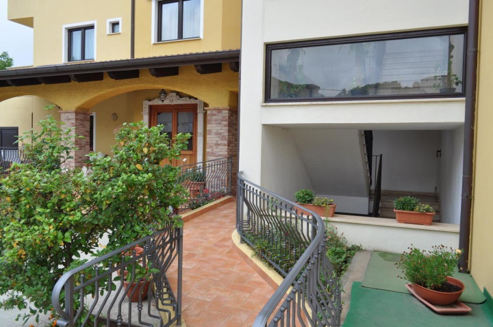 Hotel Duca Di Calabria - Calabre