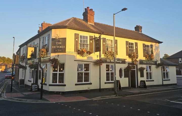 The Victoria Hotel - 요크
