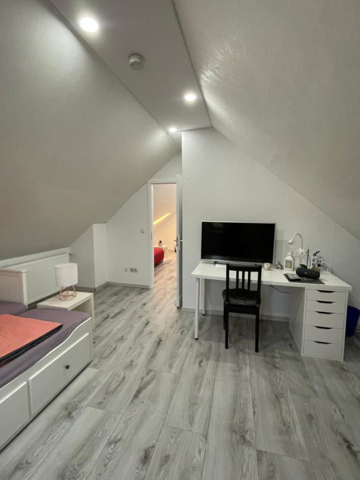 Casa Da Peppe Schöne Auszeit Im Schwarzwald - Herrenberg