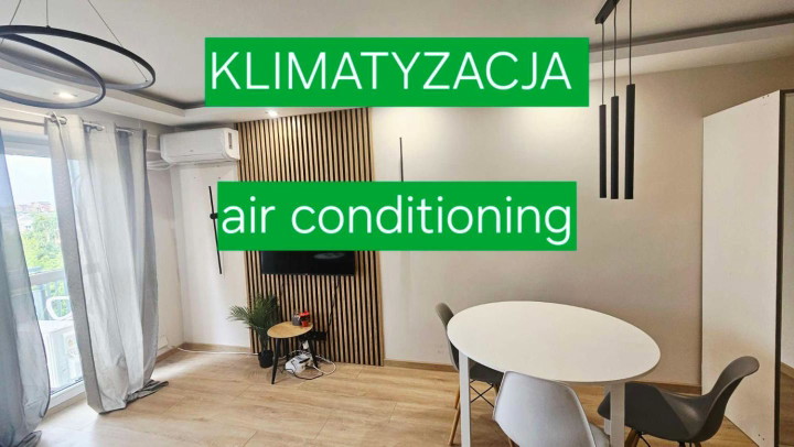 First Green ŻOliborz Apartment 9 - Warsaw