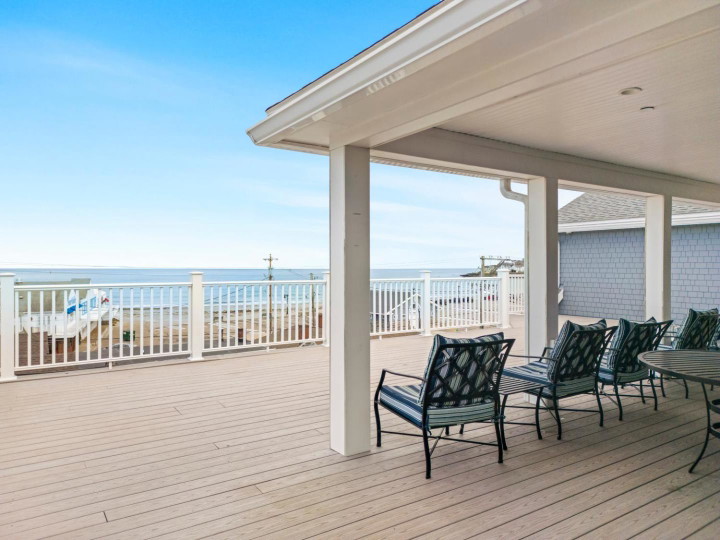 York Beach Residence Club By Coolvacay - Ogunquit, ME