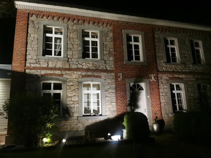 Charmante Ferienwohnung In Einem Bauernhaus - Aachen