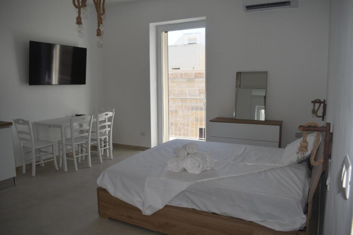 Terrazza Sul Borgo - Polignano a Mare