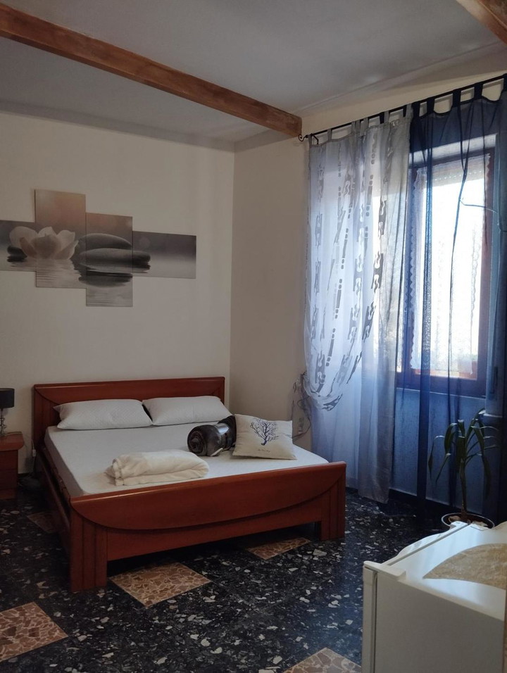 La Maddalena B&b Da Marco - La Maddalena