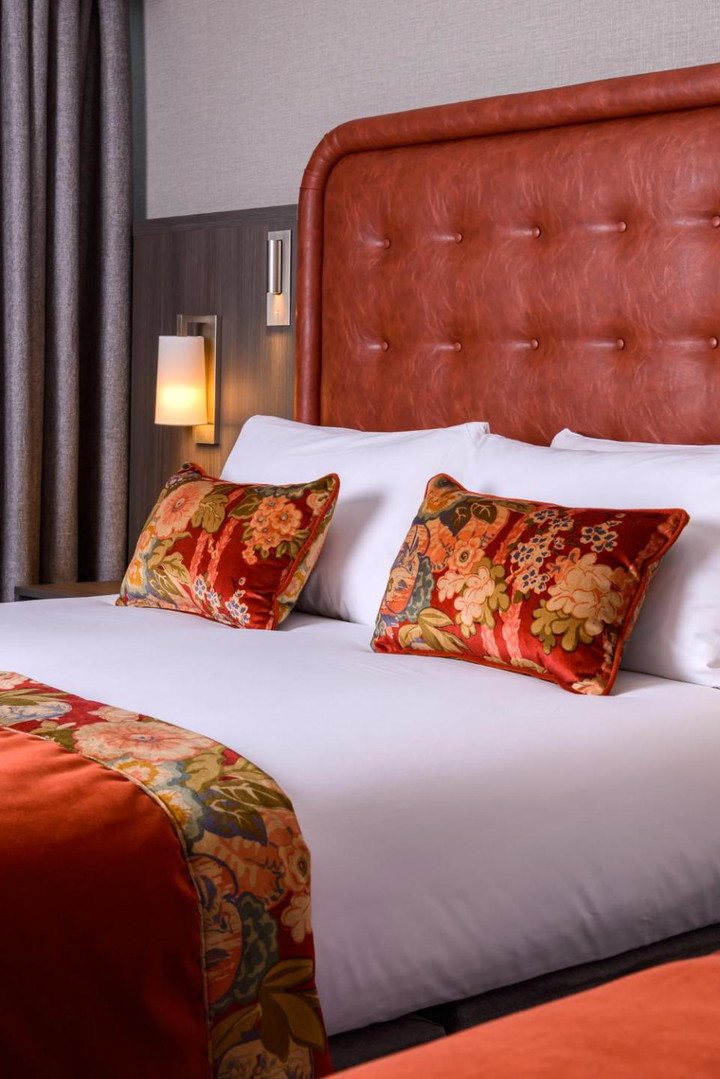 Hotel Killarney - County Kerry
