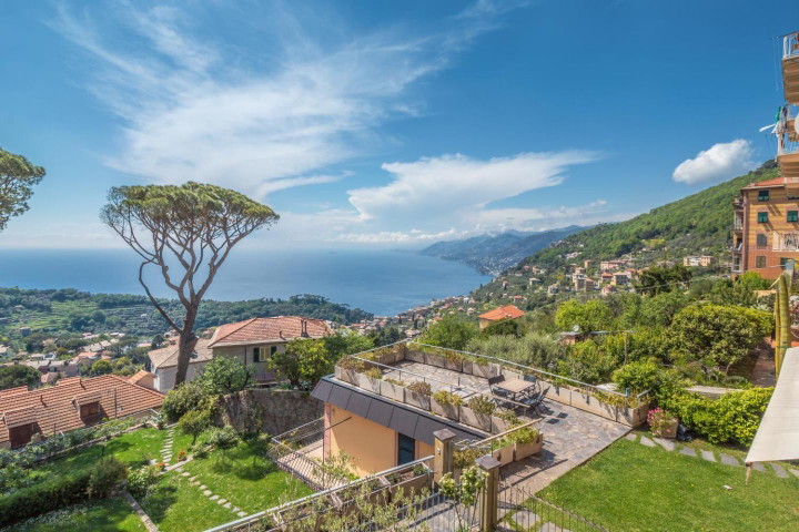 Casa Flaminia - Panorama, Relax E Parcheggio - Italien