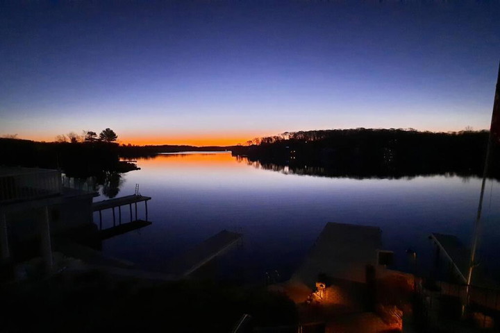 Falcon's Nest, Lakefront At Byram Cove, Hopatcong - Sparta Township, NJ