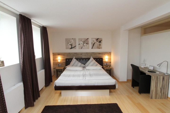 Designhotel Im Südfeld - ドイツ ハム