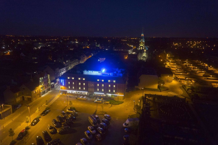 Hotel Orchidee - Eeklo