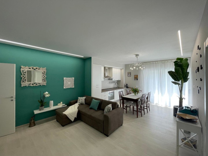 Otium Rooms / Camere E Appartamenti - Macerata