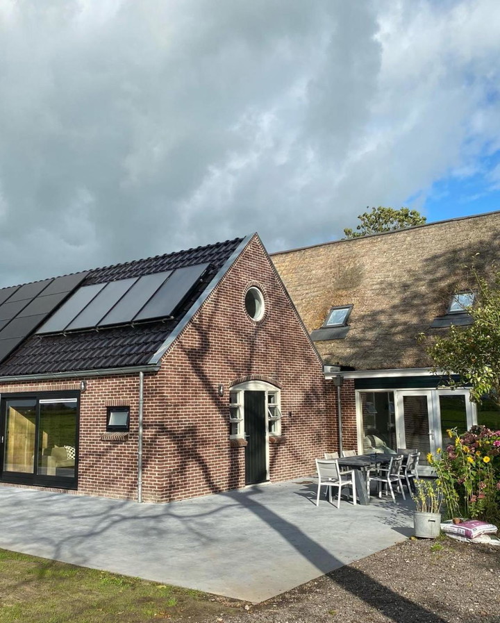 Benbijdokkum - Dokkum