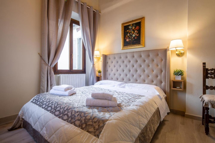 Duomo Apartments By Mmega - Prato