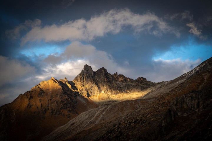 Séjour Edelweiss - Canton du Valais
