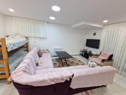 Besac Studio Between City Center And Minjoz Hospital - Doubs