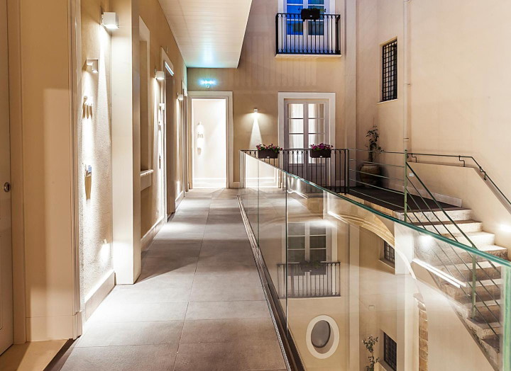 Hotel San Michele - Sicily
