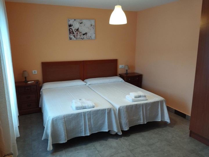Hostal Bordillas - Cantabria