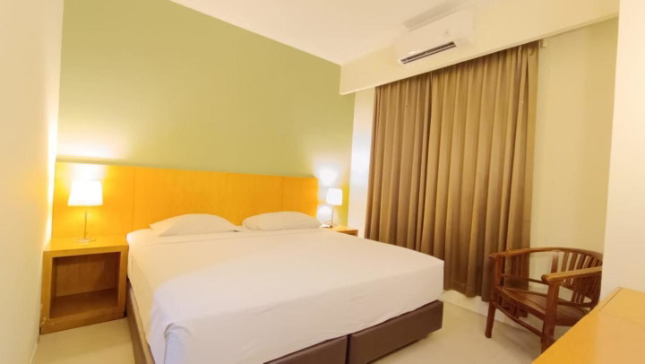 Wisata Hotel Palembang - Palembang