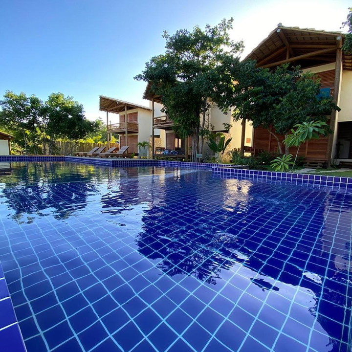 Barra Grande Bangalôs - Bahía
