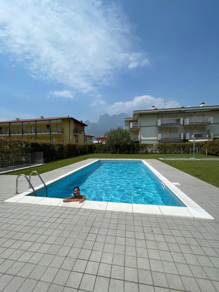 Garden & Pool Perugini - Ala