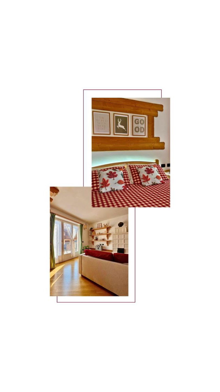 Villa Iris - La Prima Villa Vacanze Nell'altopiano - Asiago