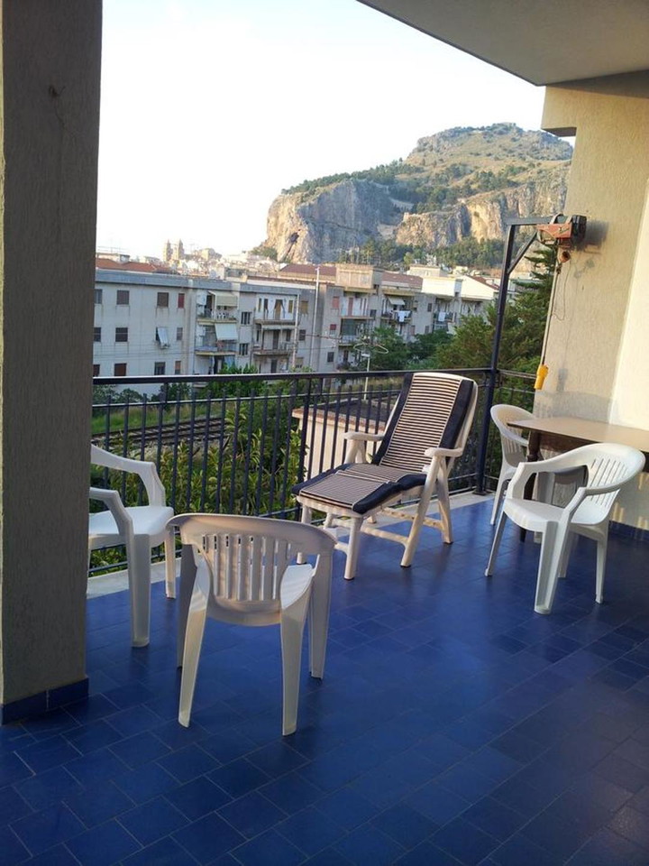 Le Giarette - Cefalù