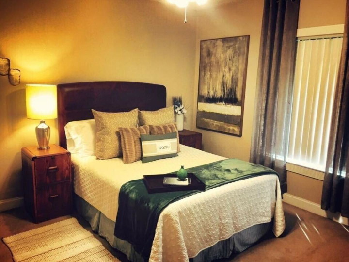 Downtown Stay With Comfort & Convenience - Fort Worth, TX
