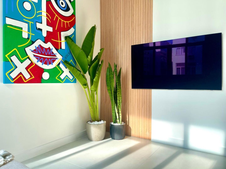 Brand New Boutique Apartment Best Location Posto 6 - Copacabana