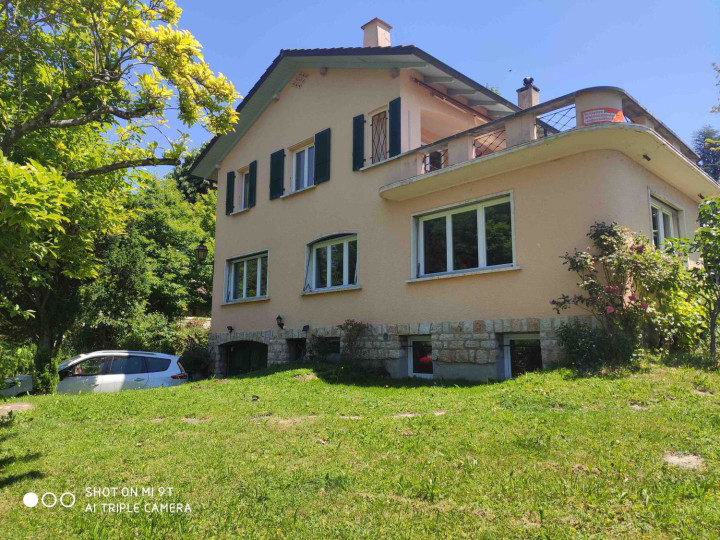 Appartement 1 Pièce Entresol 30 M2 Proche Du Centre Et Bain Thermal - Yverdon-les-Bains