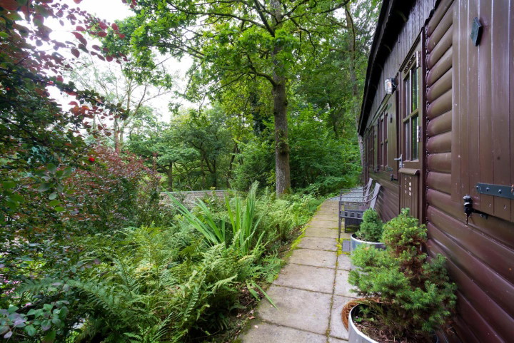 Low Tarn Lodge - Coniston