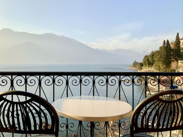 Divina Vita Apartments - Varenna