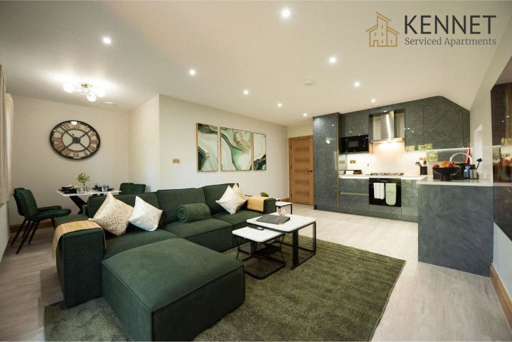 Oak Lodge - Henley-on-Thames