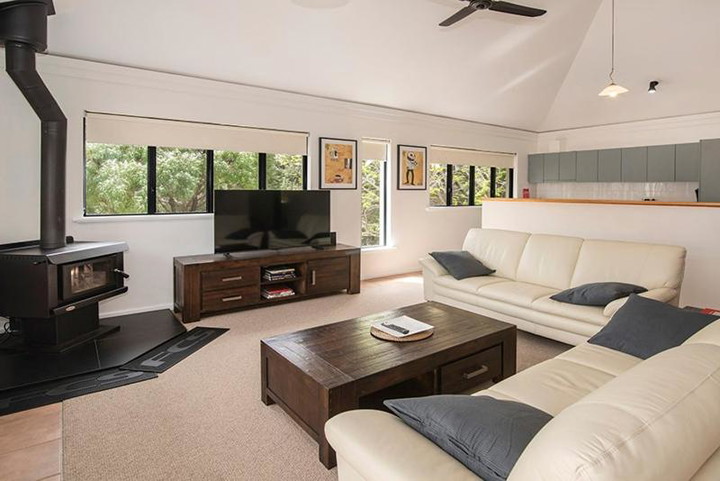 Gas Bay Beach House - Cowaramup