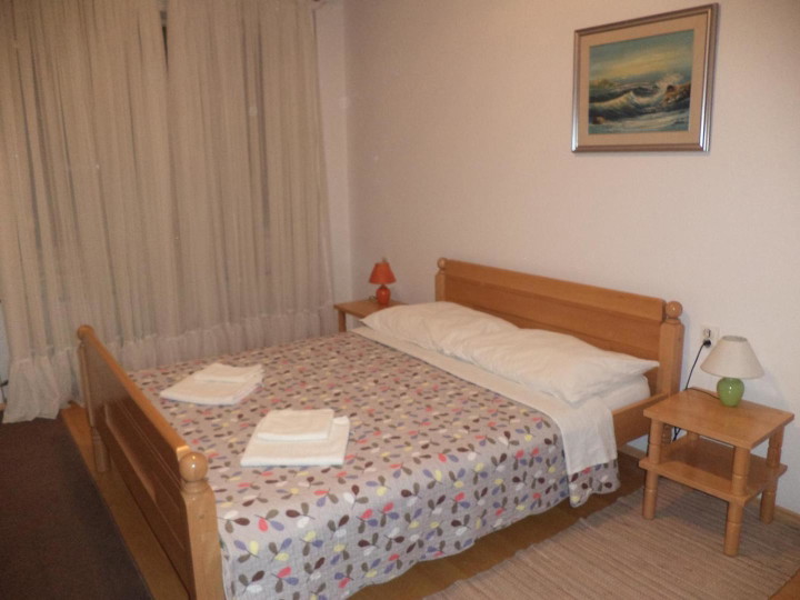 Apartment Poljak - Zagreb