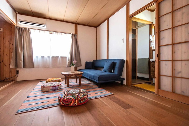 Yogahouse - Hagi