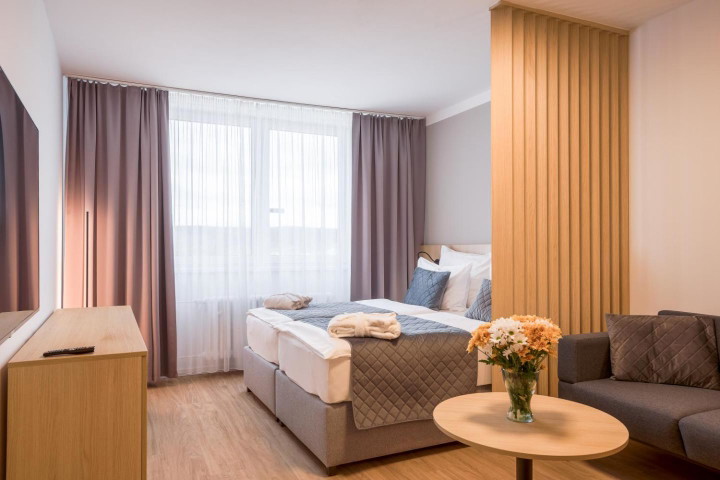 Hotel Vista - Brno