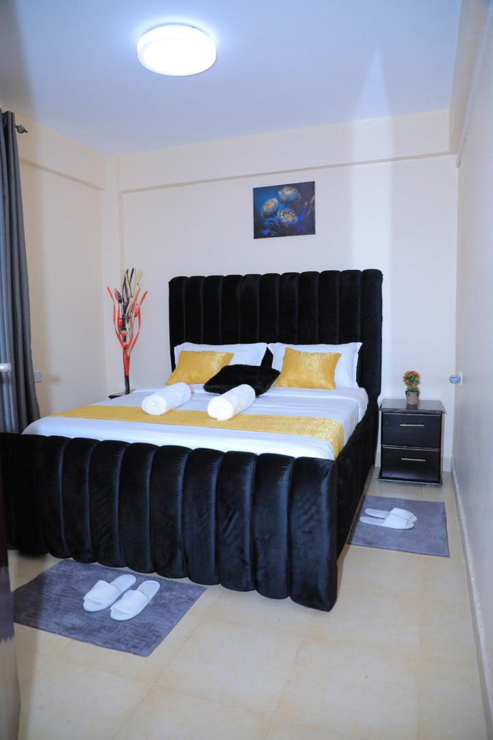 Apartment In Kisii Milimani - Kenya
