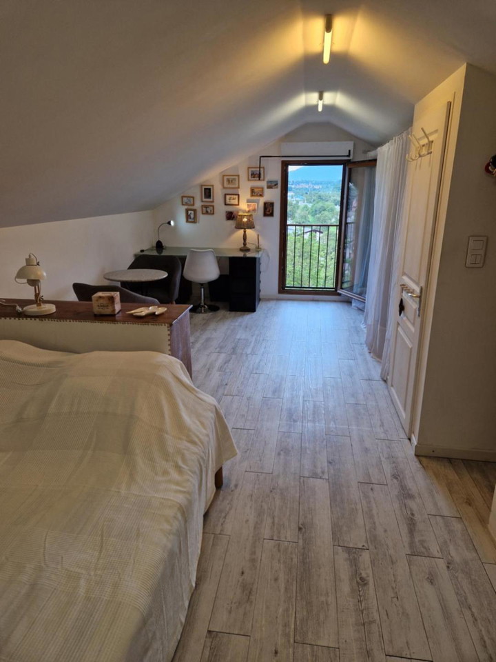 Chez Gabrielle - Rhône-Alpes