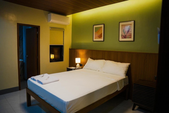 Cloudbeds Inn - Luzon