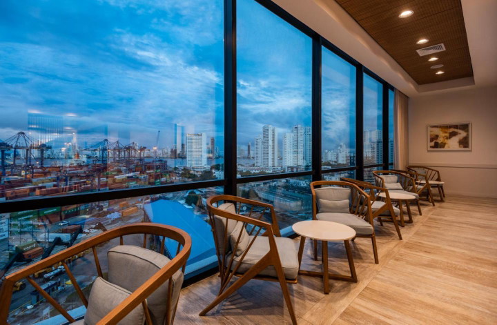 Holiday Inn Express Cartagena Manga By Ihg - Turbaco