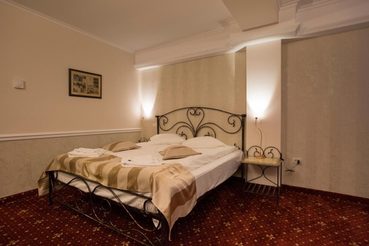 Hotel Aviator Boutique - Voluntari