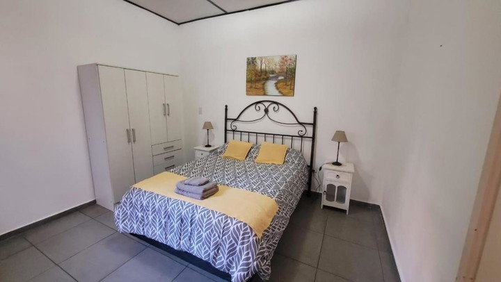 Departamento Mis Nonos 4 - Mendoza