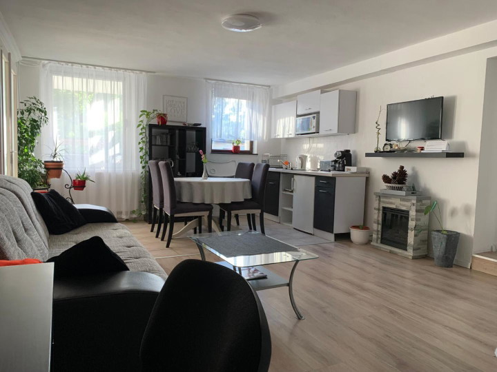 Piknik Apartmant - Sopron