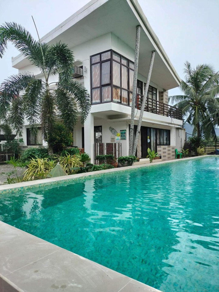 Casa Herminia Baler - Baler