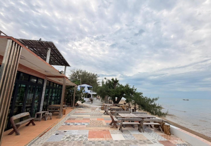Rungarun Resort - Thailand