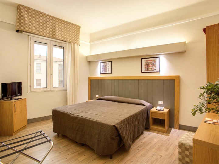 Hotel Delle Nazioni - Firenze