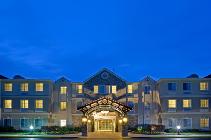 Staybridge Suites-philadelphia/mount Laurel By Ihg - New Jersey